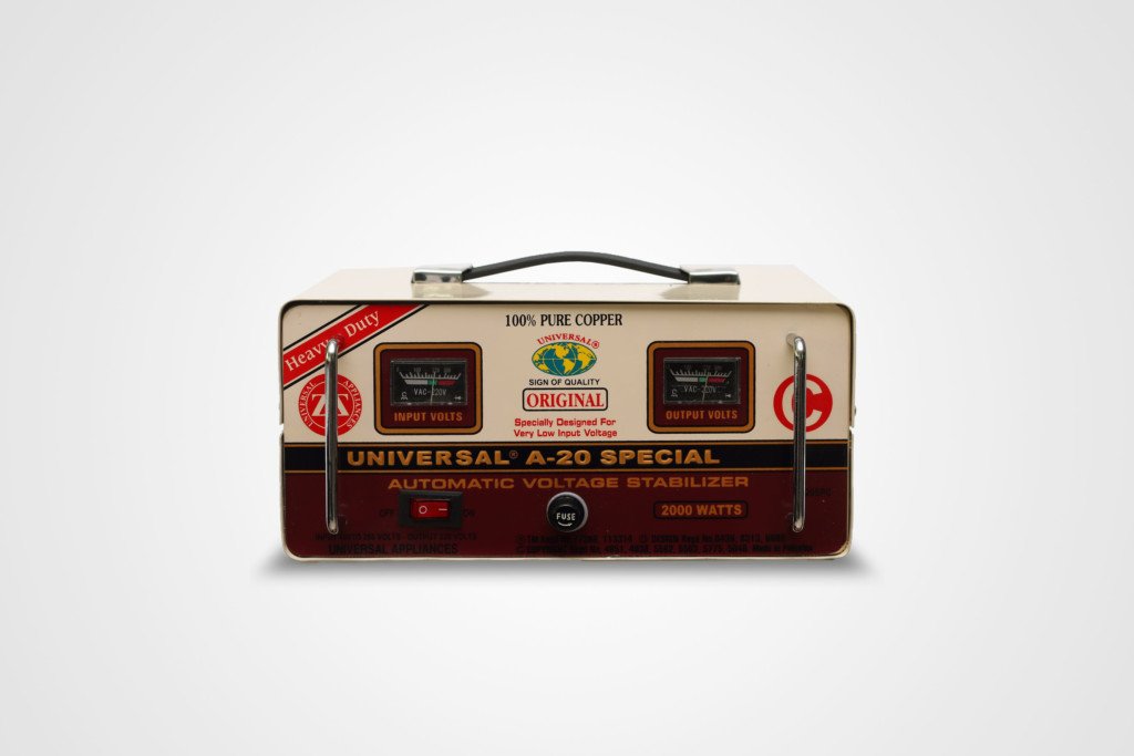 Our Products – Universal Appliances